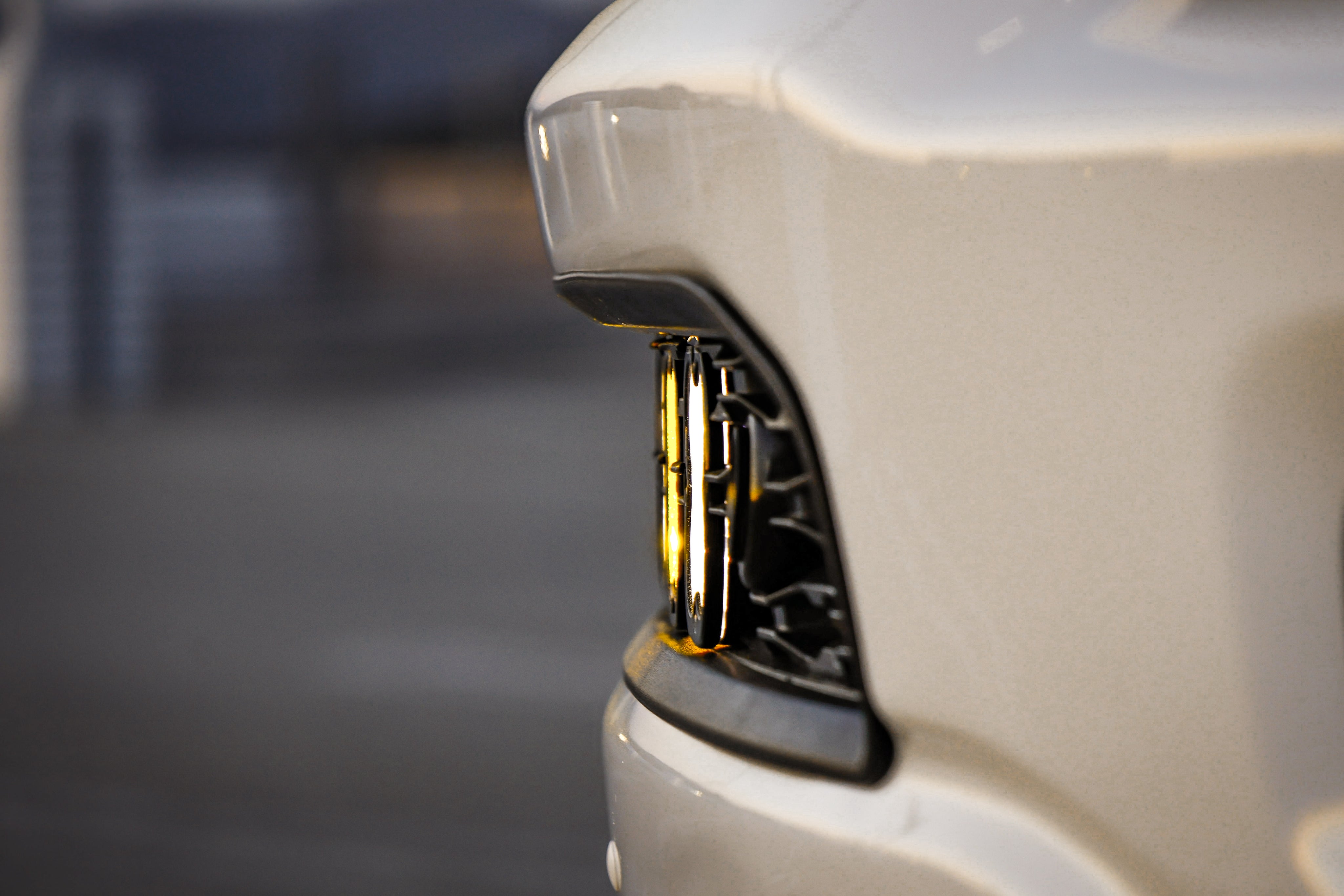 2019-2024 Ram 1500 DT Lower Grille + LED Mount Kit – SKT Customs