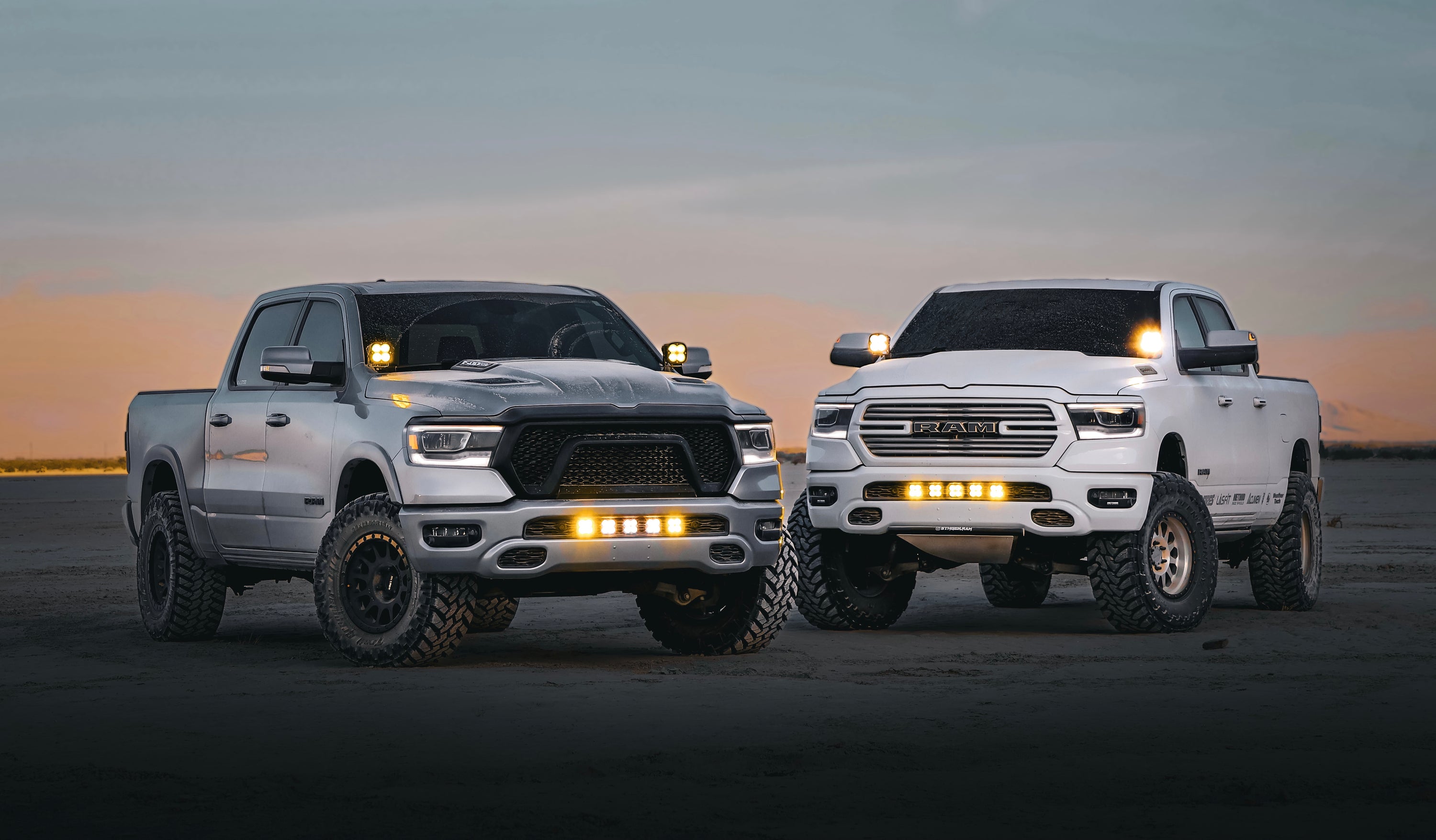 SKT Customs Auto Accessories